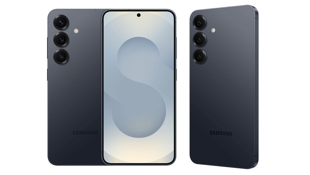 Samsung Galaxy S25 colors: every shade, including those for the S25 ...
