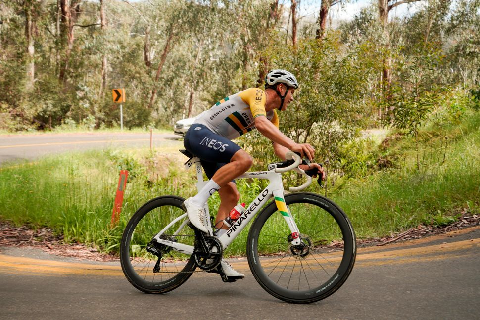 Tour of Bright - The day that Luke Plapp and Sarah Gigante broke Mount ...