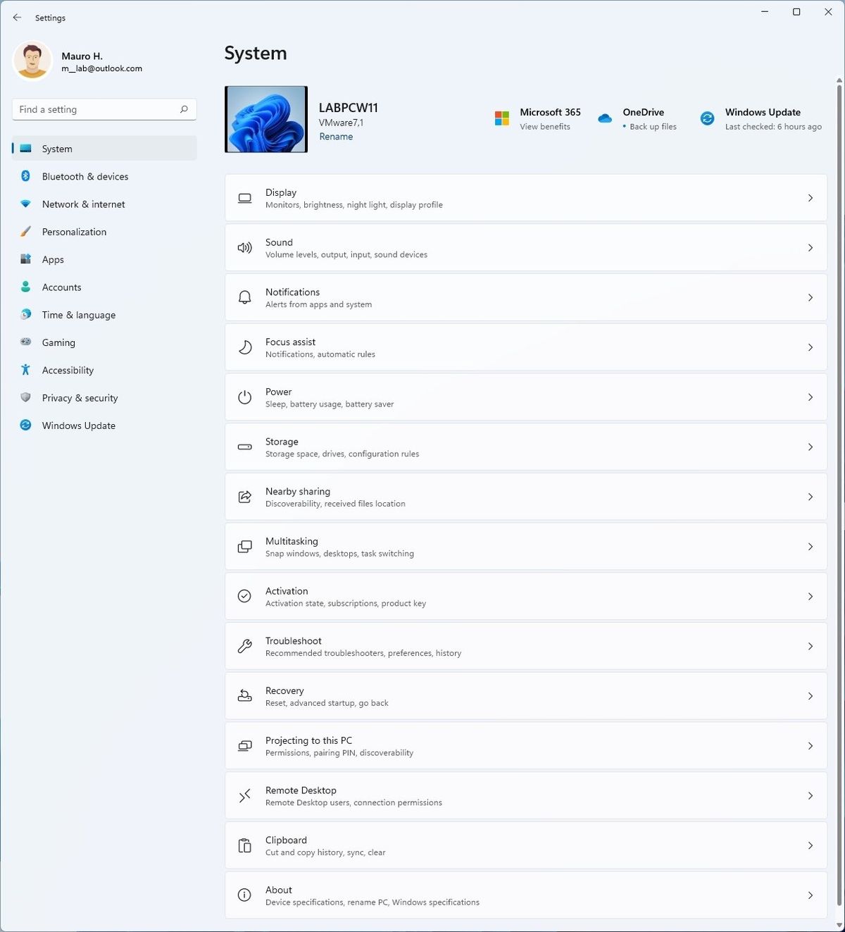 What's new with the Settings app on Windows 11 | Windows Central