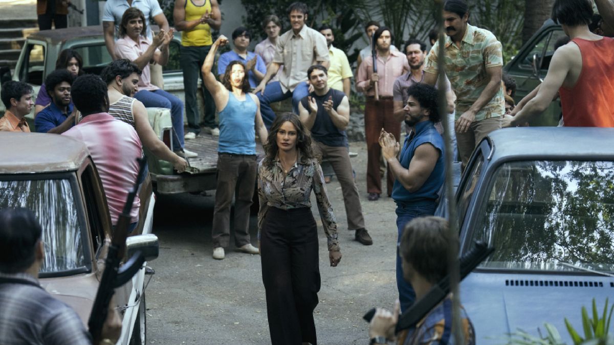 Meet the real Griselda Blanco: The true story behind Netflix’s newest ...