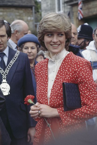 The 32 Most Breathtaking Royal Beauty Moments | Marie Claire