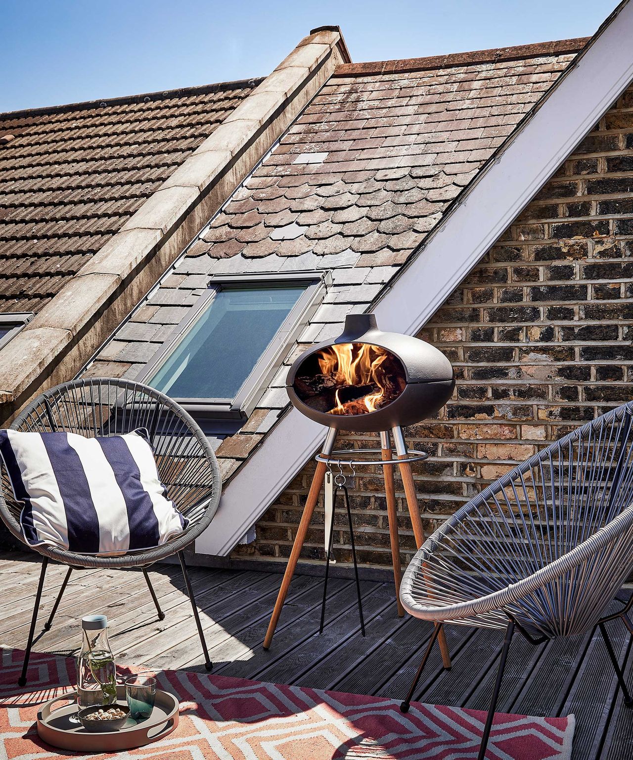 BBQ deck ideas: 11 ways to transform your decking | Gardeningetc