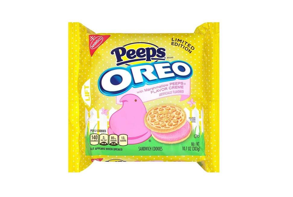 Why Do Peeps Oreos Turn Poop Pink? | Live Science