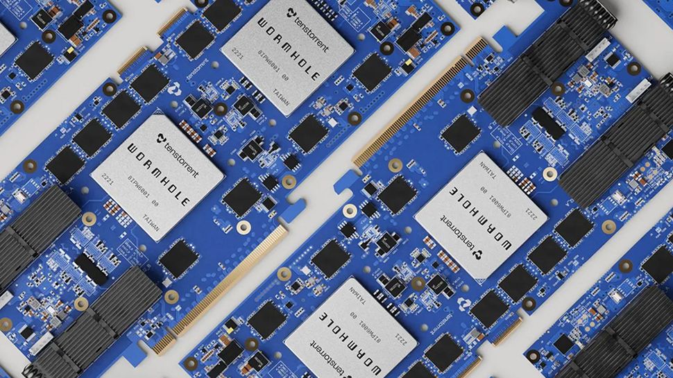 These are the 10 hottest AI hardware companies to follow in 2025 ...