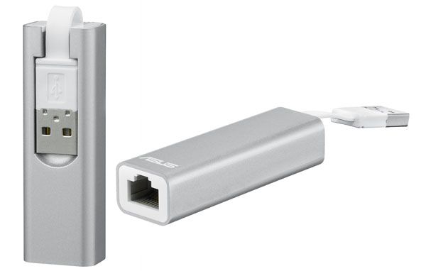 ASUS Reveals World's Smallest USB Wireless Router | Laptop Mag