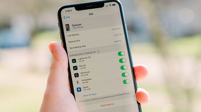 iCloud: The ultimate guide | iMore