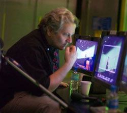Interview: George Miller | Cinemablend