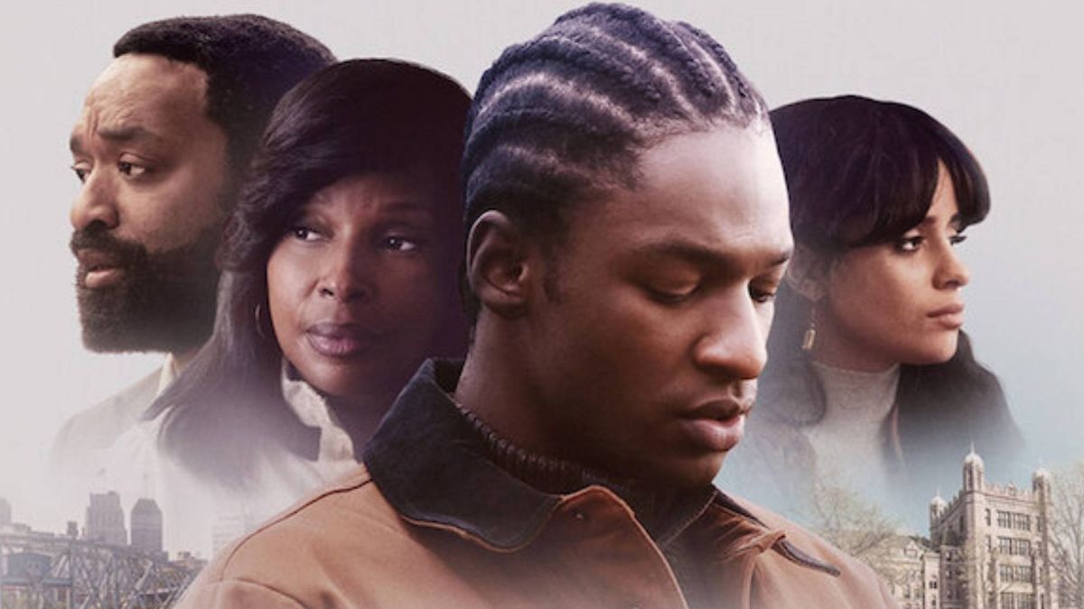Netflix just got a new must-watch drama movie — and viewers rate it 94% ...