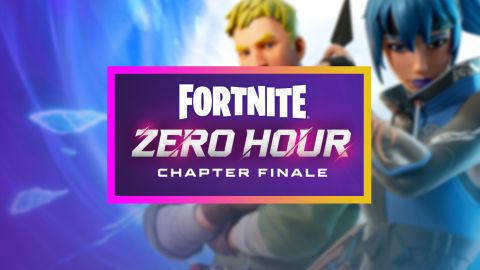 Fortnite Zero Hour live event start date and time – what you need to know about this week's ...