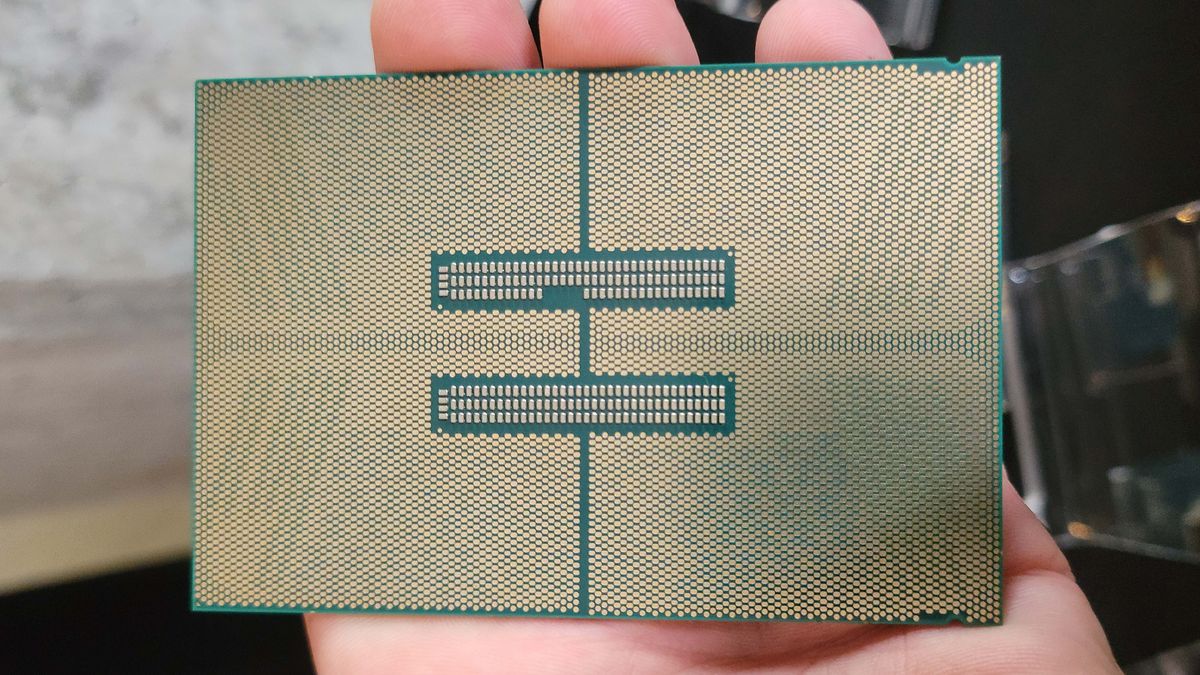 Intel’s entire turnaround plan hinges on this one new chip family ...