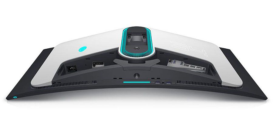 Alienware AW3423DW Gaming Monitor Review: QD-OLED Impresses | Tom's ...