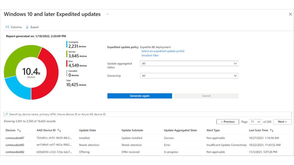 Microsoft Says Windows May Need up to 8 Hours to Update | Tom's Hardware