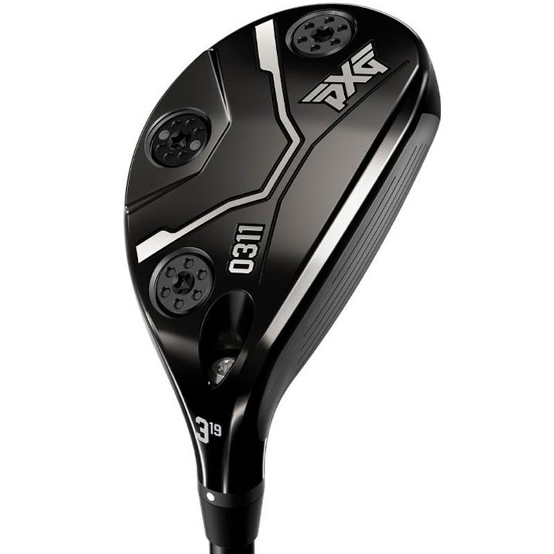 Best PXG Golf Clubs 2025 | Golf Monthly