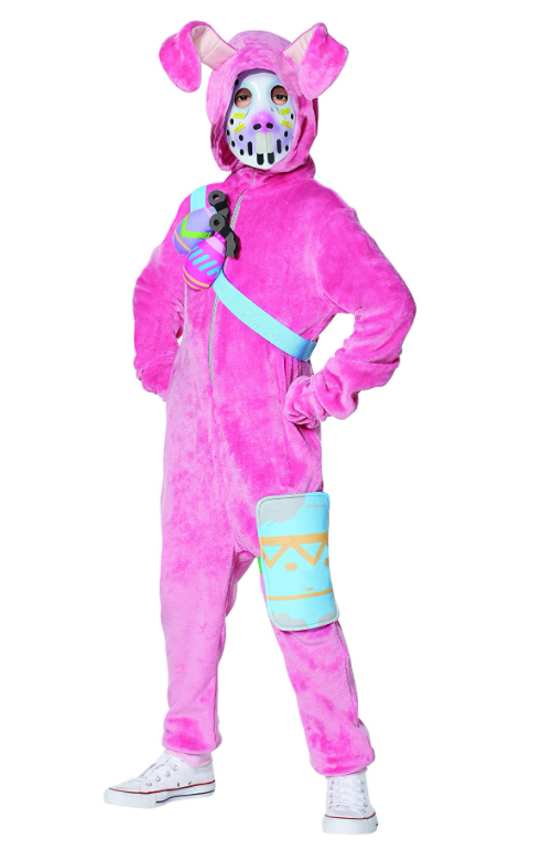 Fortnite costumes: The best Fortnite Halloween costumes and cosplay ...