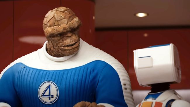 'The Fantastic Four: First Steps': Release date, plot, cast ...