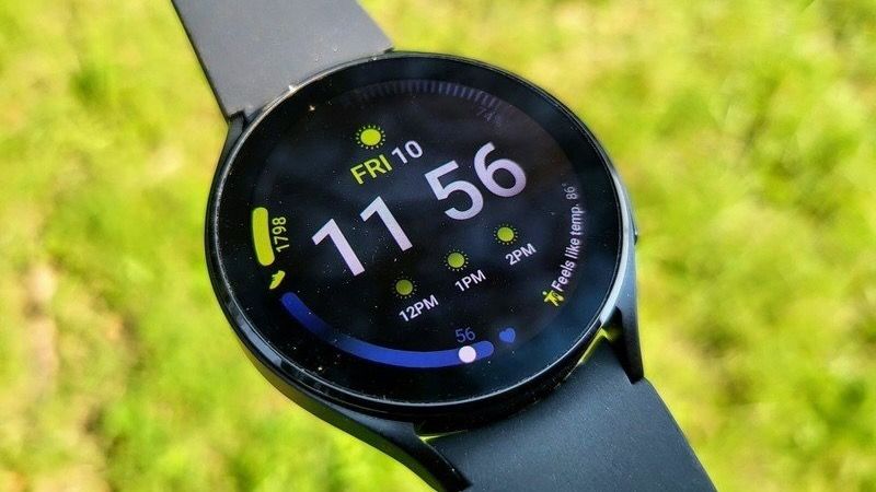 Best Android smartwatch 2023 | Android Central