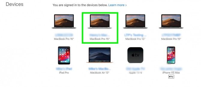 Apple Warranty Check: Get Your MacBook's Warranty Status | Laptop Mag