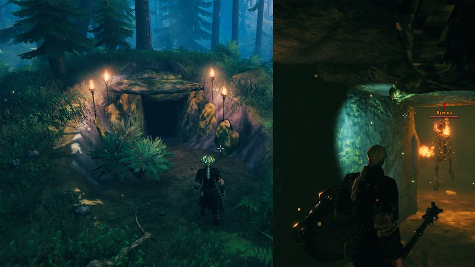 Valheim Hildir's Quest Walkthrough | GamesRadar+