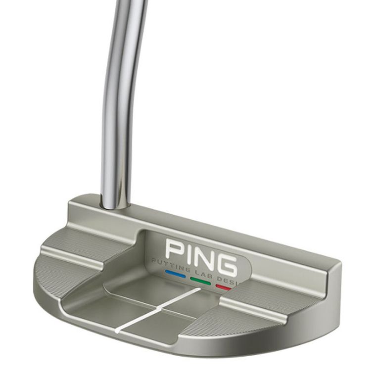 Best Ping Putters 2025 | Golf Monthly