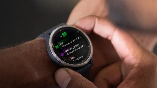 If your Garmin has been giving wonky GPS readings, here's how to fix it ...