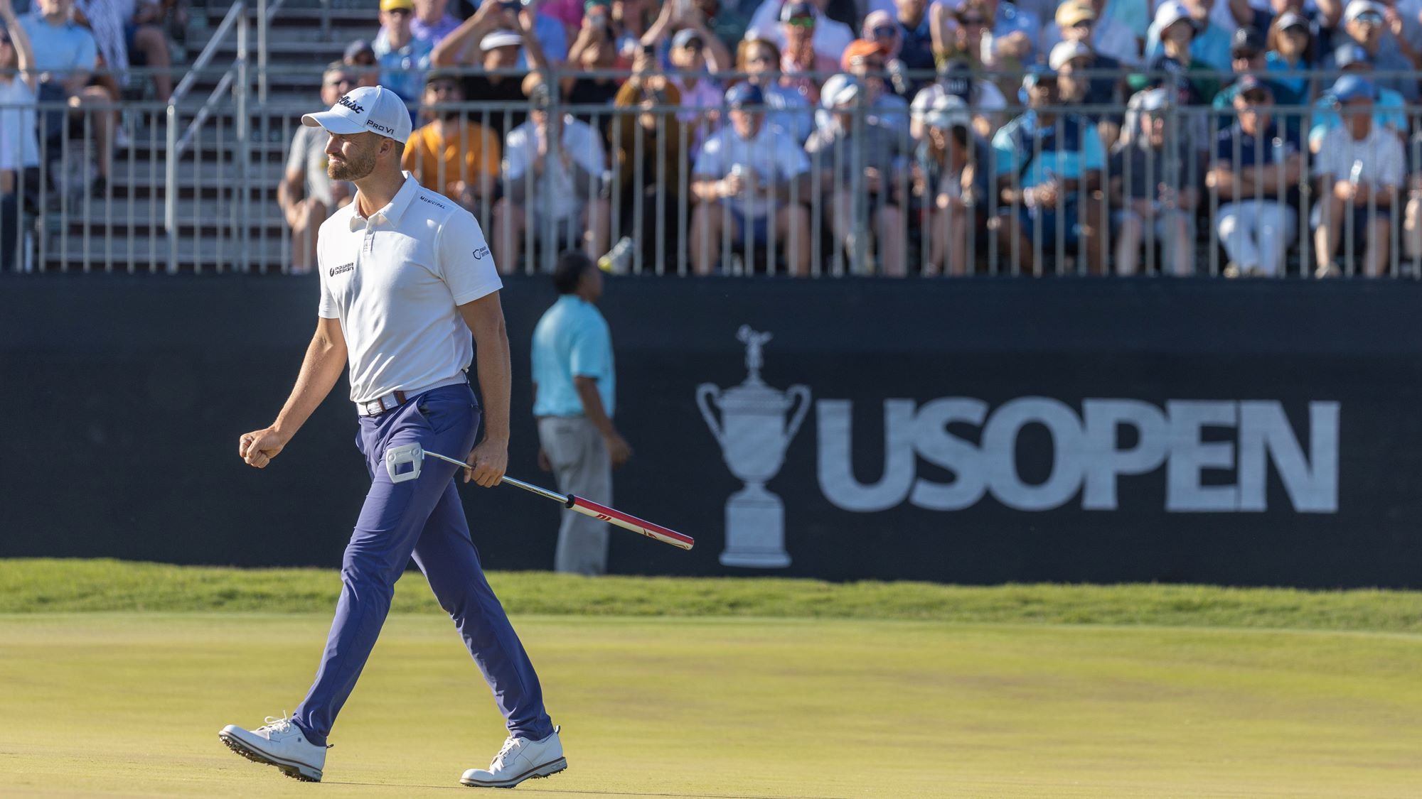 How to watch US Open 2024: leaderboard & what to know | What to Watch