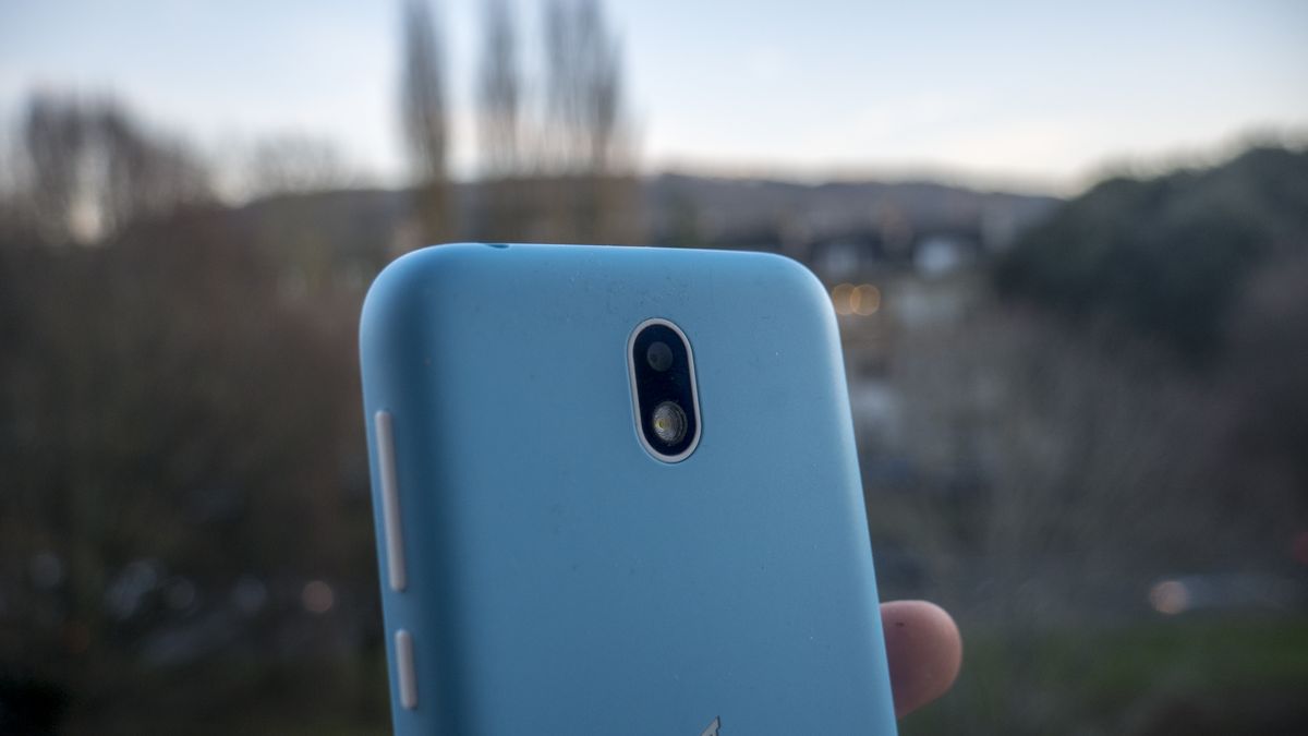 Nokia 1 review | TechRadar