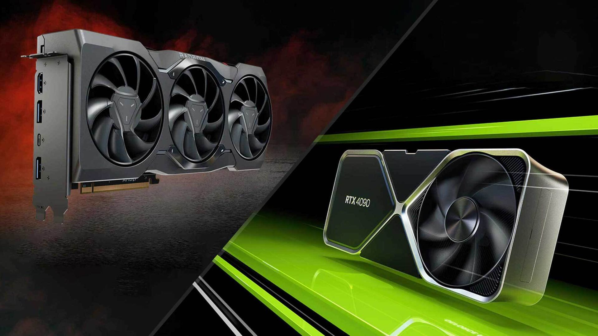 AMD Radeon RX 7000 vs Nvidia RTX 40 series: Which GPU wins? | Tom's Guide