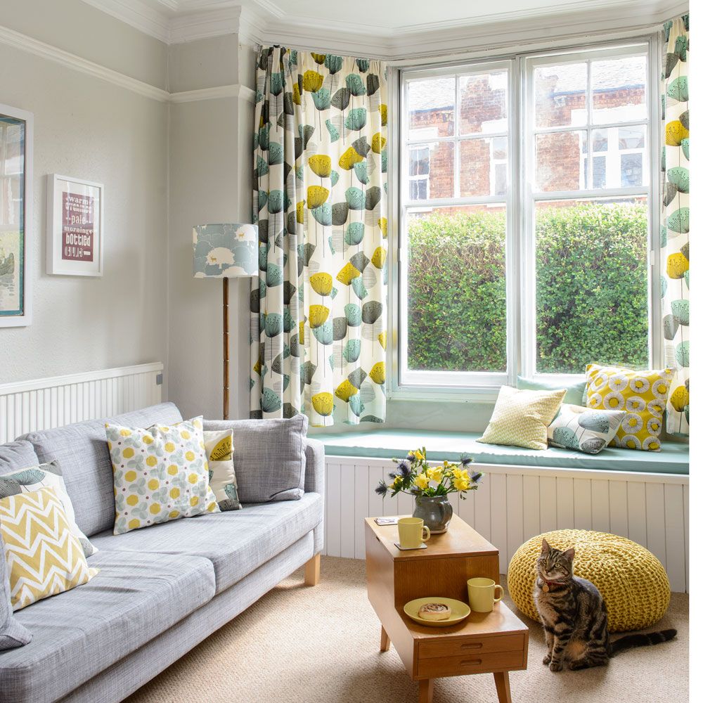 Window seat ideas - 15 clever ways to carve out extra seating and ...