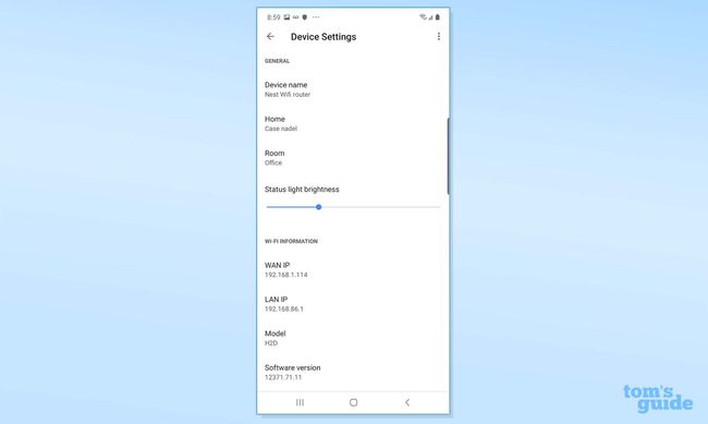 Nest WiFi review | Tom's Guide