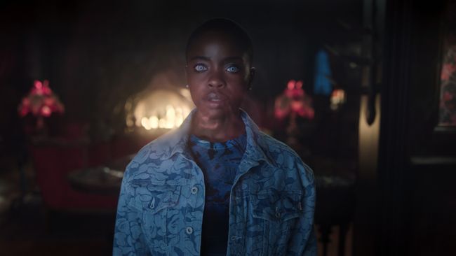 Wednesday season 2 episode 2 recap: who is Wednesday's stalker ...