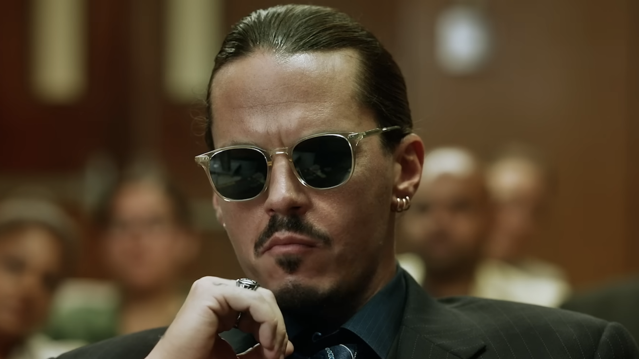 Actor Playing Johnny Depp Talks ‘Intense’ Prep and Explains Why He Was ...