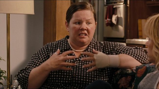 32 Best One-Liners From Bridesmaids | Cinemablend