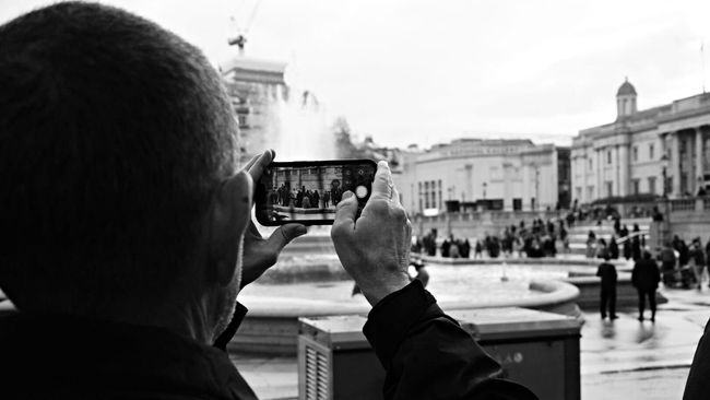 When was photography invented? Take a look at the world's first ever ...