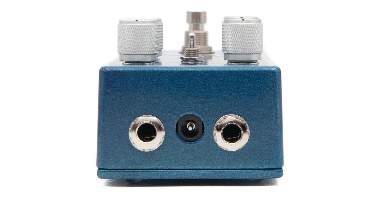 Solid Gold FX’s fresh drip serves up a totally redesigned Surf Rider IV ...