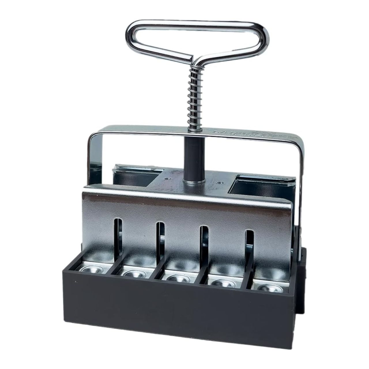 What is a soil blocker? Pros explain how to use a vital tool | Homes ...