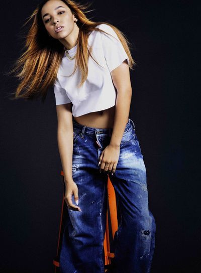 New Female Music Artists 2015 - Artists to Watch | Marie Claire