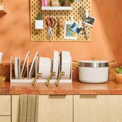 Why I'm buying Lidl's £25 copper pans | Ideal Home