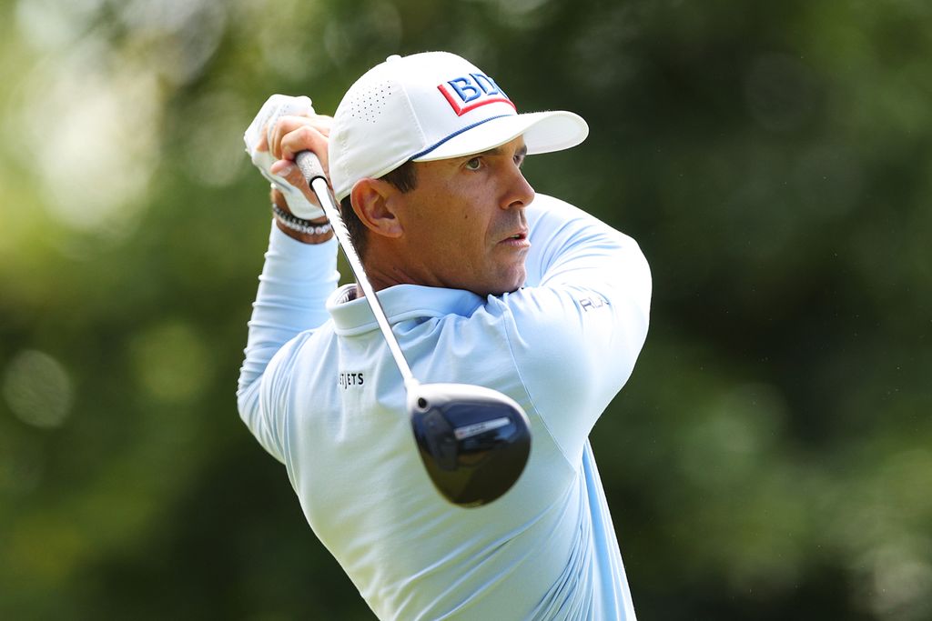 Billy Horschel What's In The Bag? | Golf Monthly