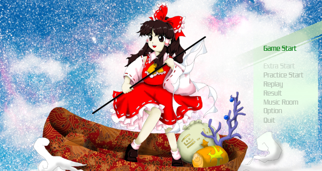 This anime malware holds your files ransom until you beat a game's ...