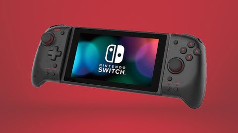 Best Nintendo Switch controllers of 2025: our top picks | Tom's Guide