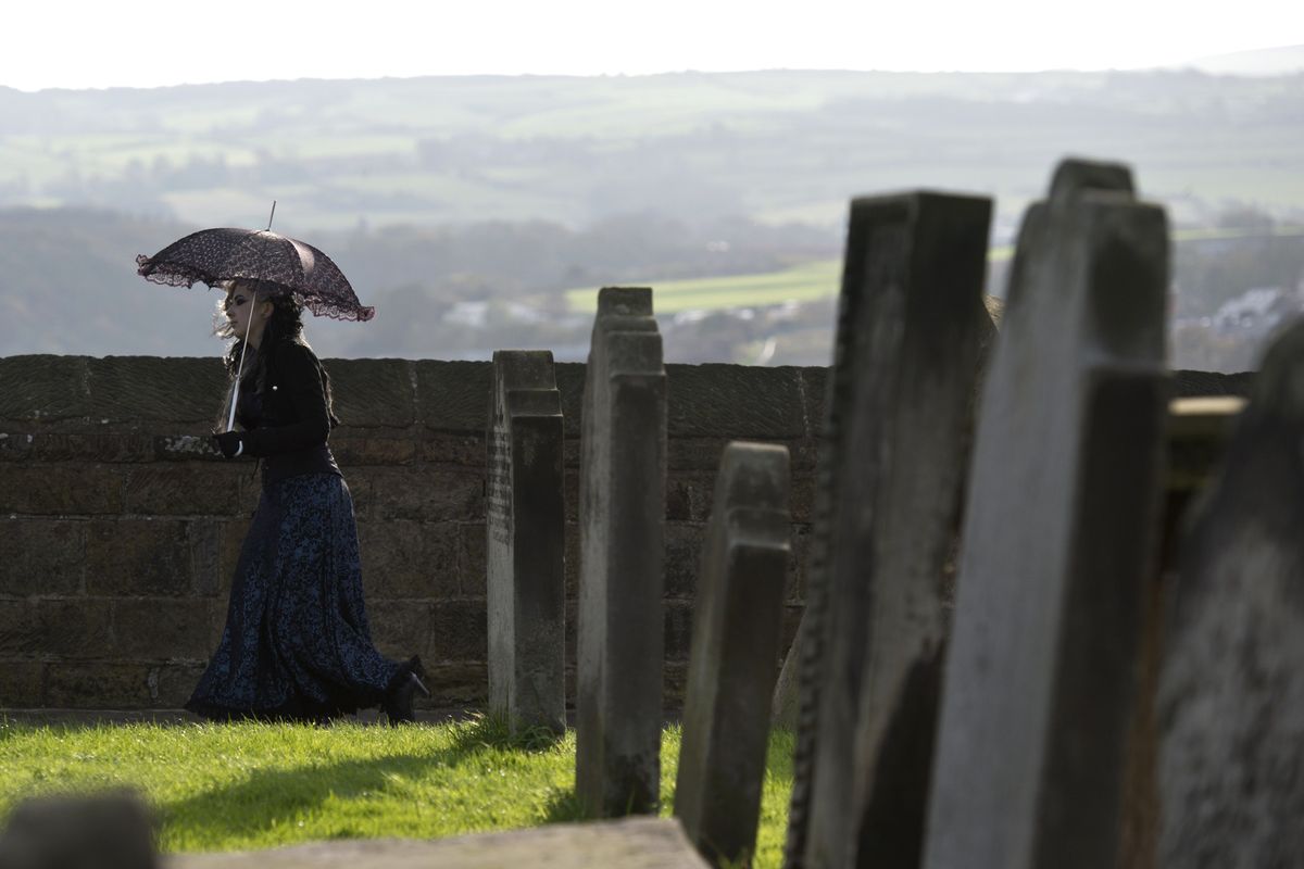 20 Reasons Why Goth Will Never Die | Louder