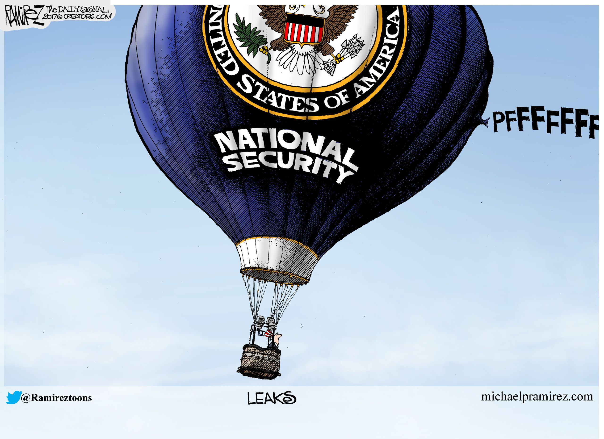 Political Cartoon U.S. CIA National Security Leaks Hacking Wikileaks ...
