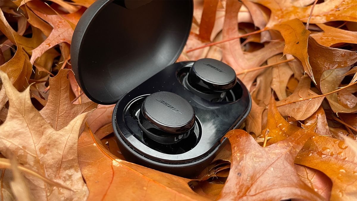 Best Bose headphones 2025: noise-cancelling and wireless models tested ...