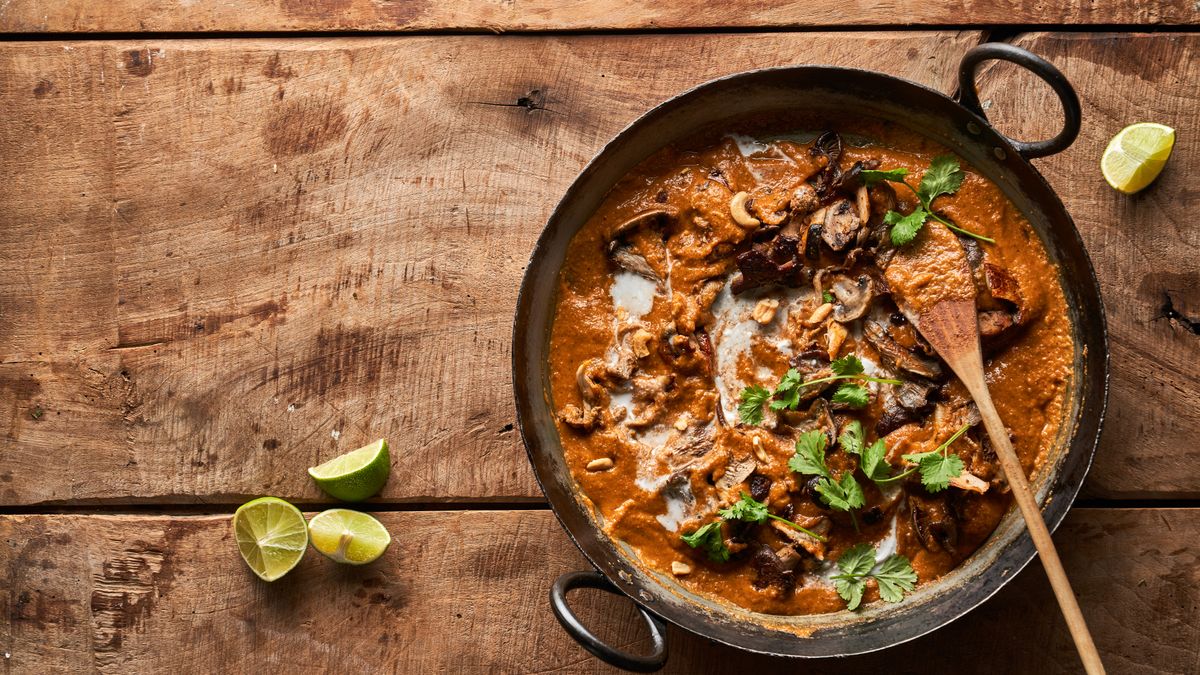 Jamie: What to Eat This Week - Autumn: everything we know | What to Watch