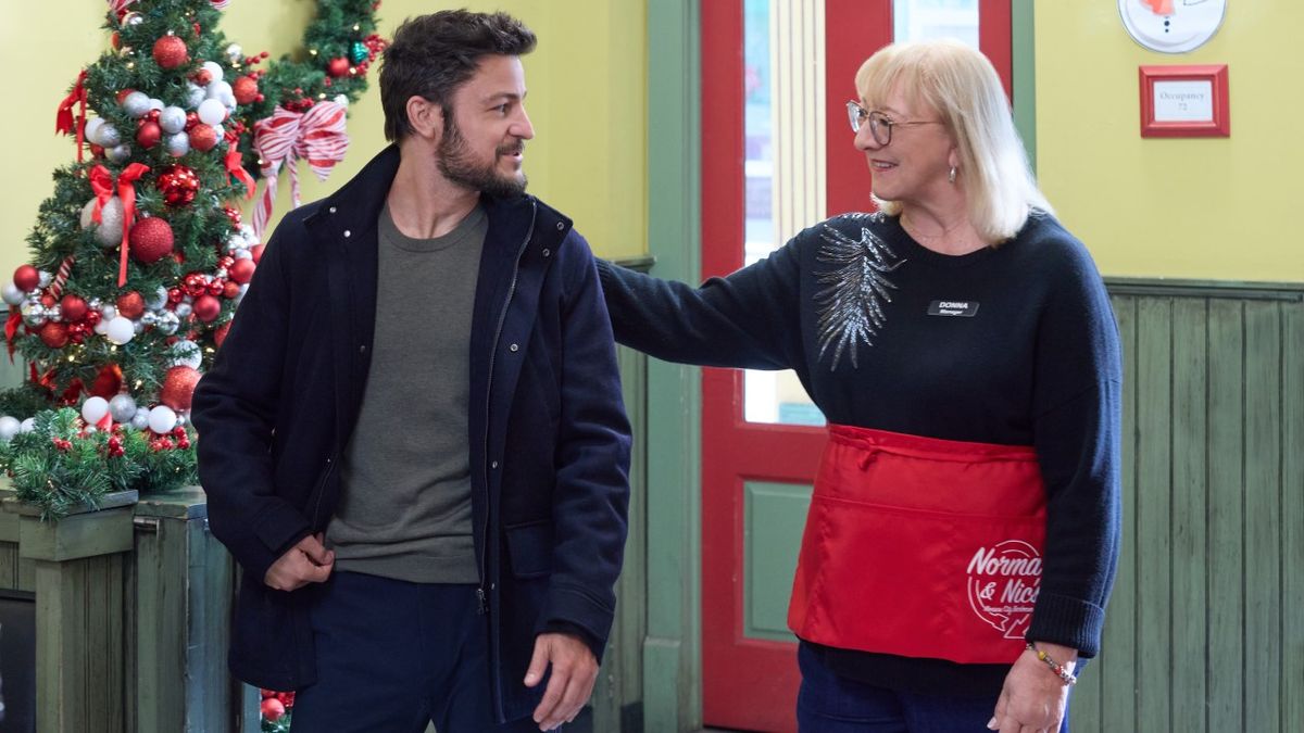 Upcoming Hallmark Movies: Full List Of New Titles And Premiere Dates ...