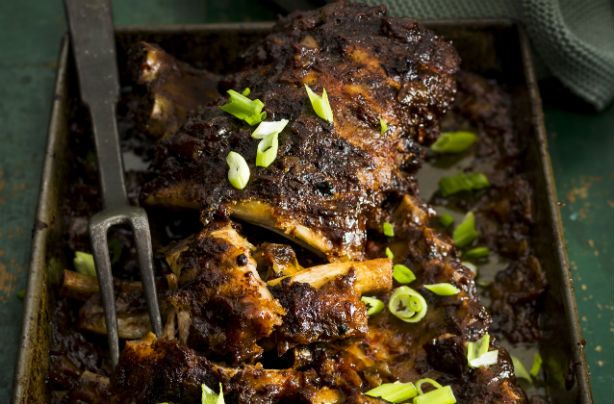 Chinese sticky ribs | Chinese Recipes | GoodtoKnow