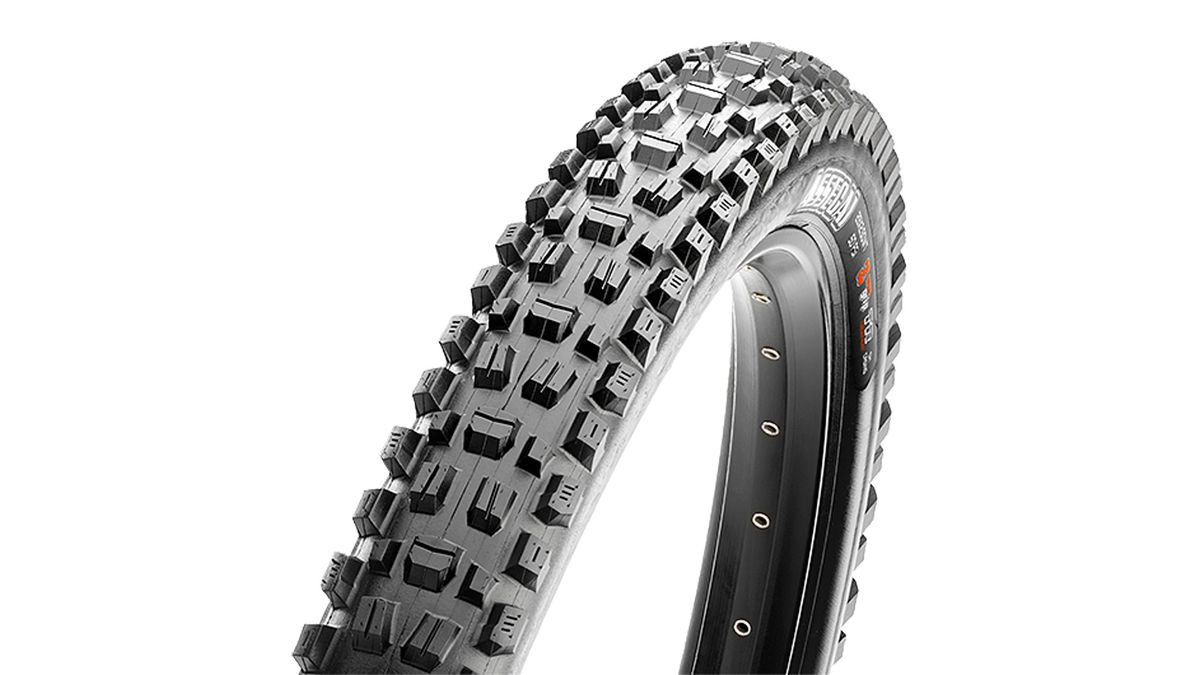 Maxxis MTB tire guide | Bike Perfect