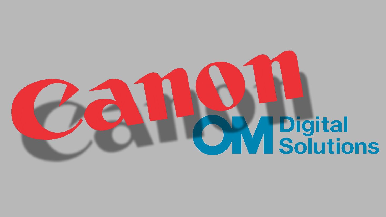 Canon throws shade at Olympus / OM Digital Solutions | Digital Camera World