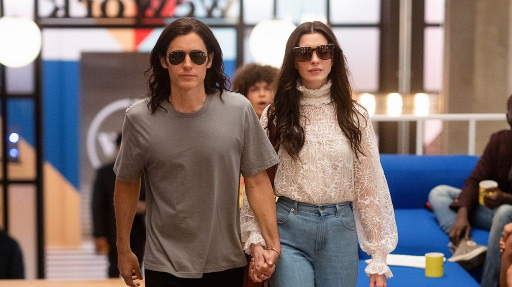 How to watch WeCrashed online and stream the WeWork miniseries from ...