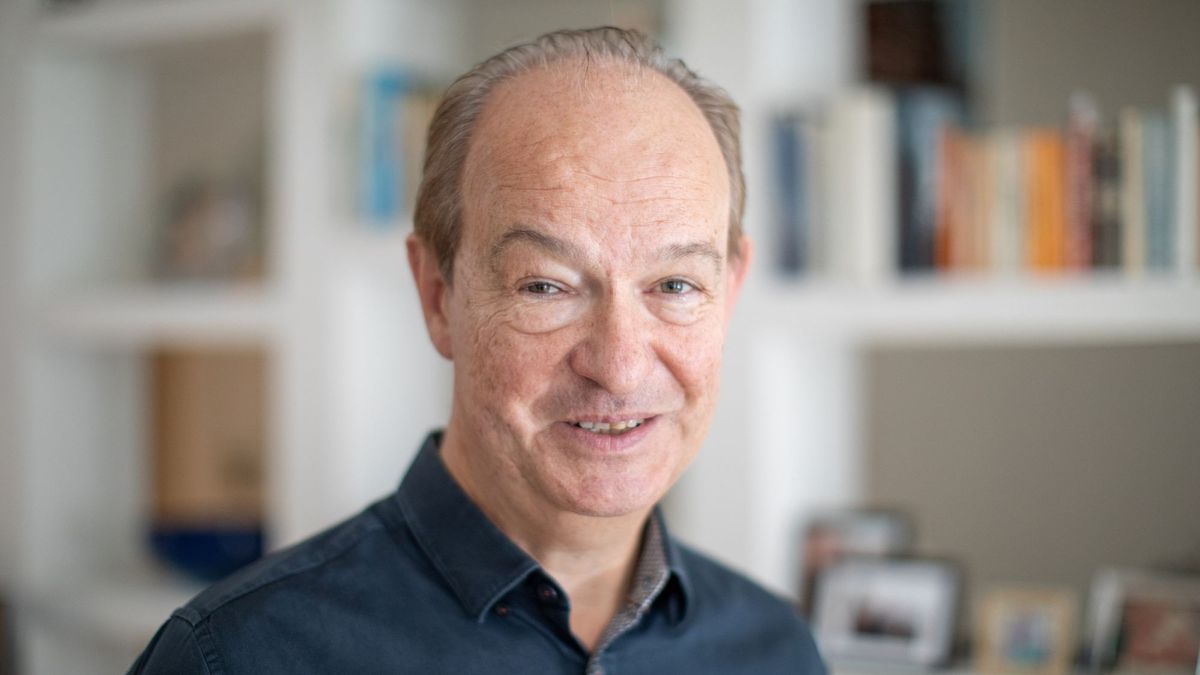 Peter Bradshaw picks his favourite books | The Week